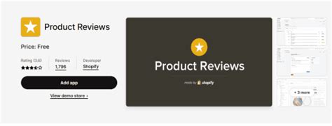How To Add Reviews To Shopify Store Social Proof In