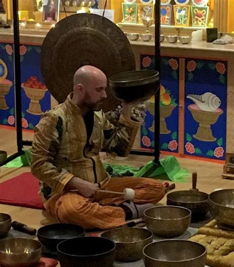 Cuencos De Metal Del Himalaya Tibetanos