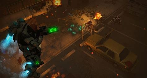 Xcom Enemy Unknown Gets Jetpacks Dev Trailer Release Date And More