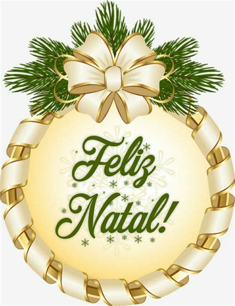 Pin De Rafaela Aquino Em Natal 2023 Imagens De Feliz Natal