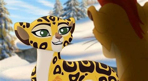 Pin By Thomas Ash On Kion X Fuli Lion King Drawings Lion King Fan Art Fuli Lion Guard