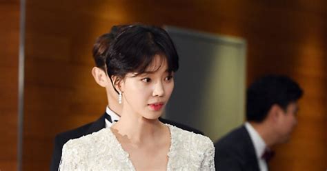 포토 임세미 모델 빰치는 각선미 Mbc 연기대상