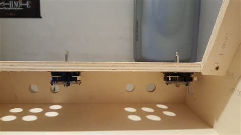 Arcade Bartop With Raspberry Pi And Retropie Diy Tutorial 3 Of 6 Wood Cut