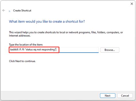 How To Fix End Task Not Working On Windows 1110