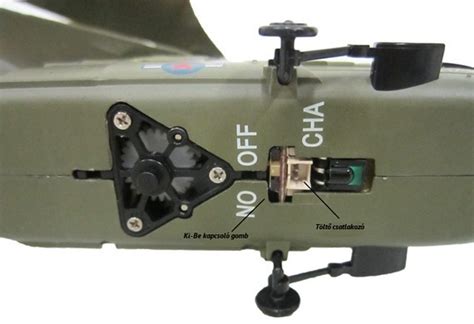 Black Hawk Uh 60 Syma Or S102g Micro 3 5ch Gyro Helikopterek Mikró