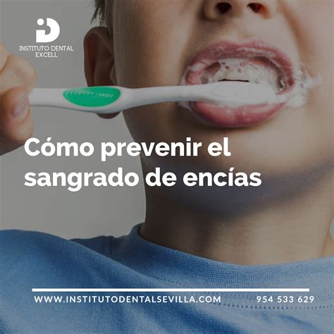 CÓmo Prevenir El Sangrado De Las EncÍas Durante El Cepillado