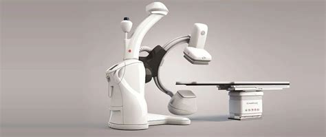 Discovery™ Igs 7 Gehealthcare网