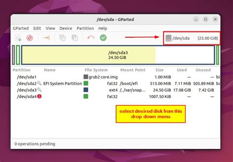 How To Linux Format Disk Partitions Easy Methods