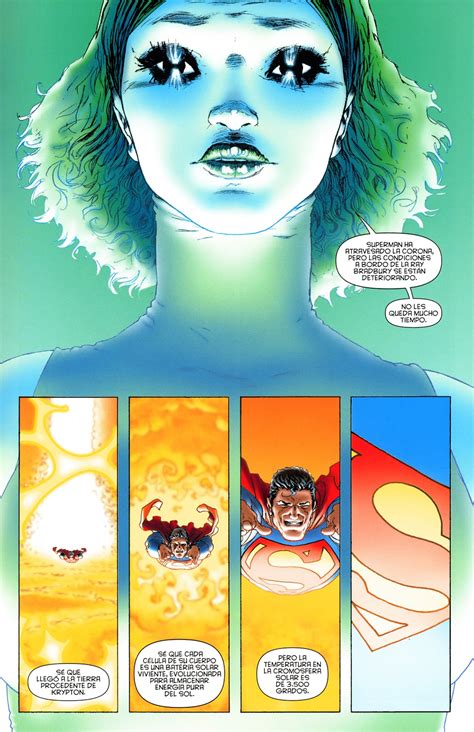 Galicia Comic All Star Superman Edición Deluxe