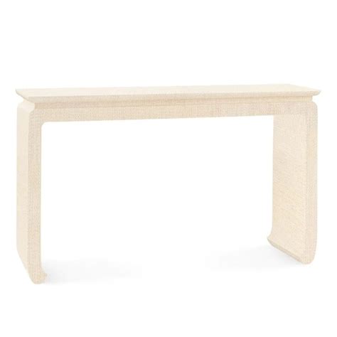 Villa And House Elina Console Table