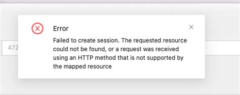 Appium踩坑Failed to create session The requested resource could not be
