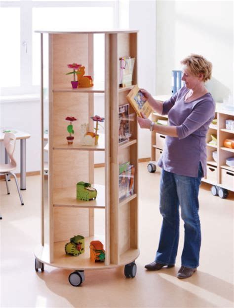 Book Carts And Library Carts Mobile And Rolling Book Storage