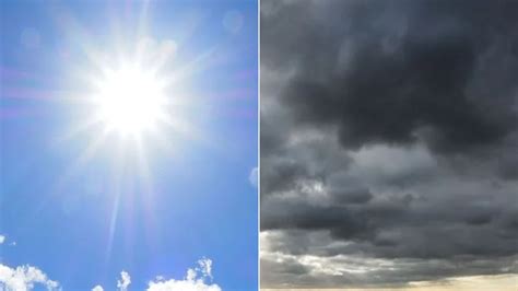 Frio Calor E Chuva A Previsão Do Tempo Para Fevereiro Em Todo Brasil