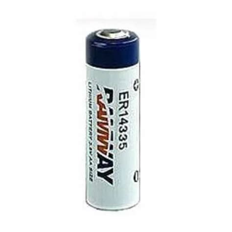 ER14335 Lithium Battery at ₹ 270/piece | Lithium Battery in Ahmedabad ...