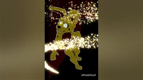 Fixed Plushtrap Fnaf 4 💖😚😚😀😅 Youtube