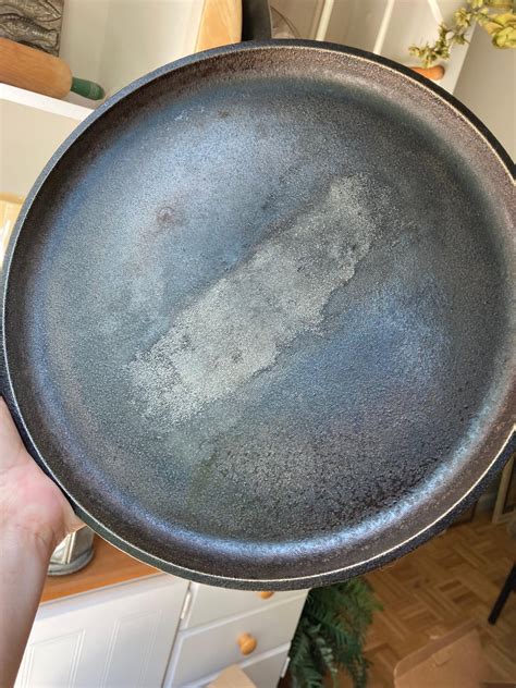 Noob Mistake Rcastiron