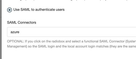 Question Okta Integration With Eramba User Not Logging In Forum Software Eramba