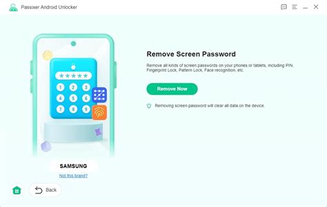Universal Android Pattern Unlock Complete Guide To Bypass Screen Lock