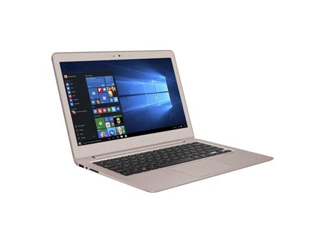 Asus Zenbook Prime Ux Serie Notebookcheck Org