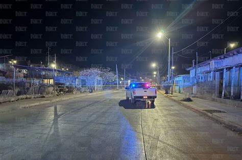 Ejecutan A Uno En Camioneta En El Viaducto Díaz Ordaz