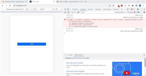 Hamza Anwar On Linkedin Firebase Version 9 Email Link Authentication