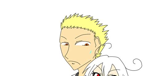オリキャラ もちもち的格ゲーキャラ 隠しキャラ編パートⅥ 悠＠もちもちのマンガ 悠ランド 描いてもいいのよ 仁原ツガ Pixiv