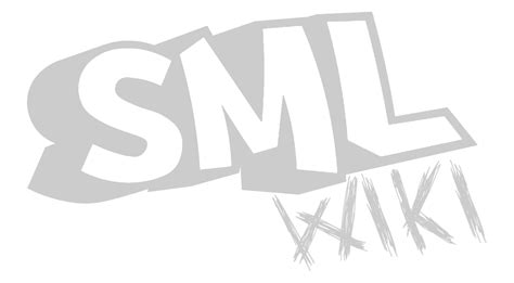 Sml Wiki Emblem By Smashpug64 On Deviantart