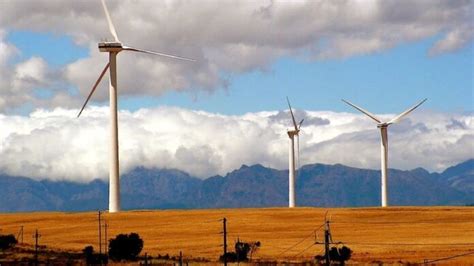 Technological Innovation And Co2 Reduction In South Africa Insights