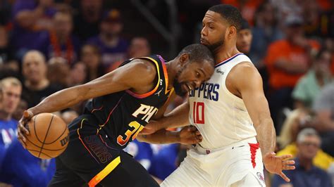 Eric Gordon Signs With Suns To Play With Kevin Durant Devin Booker