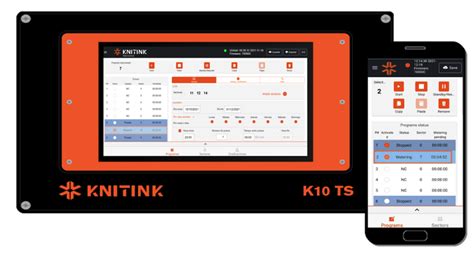 Gestión Avanzada De La Información Knitink