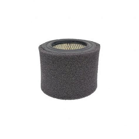 Gast Ac433 Jar Less Intake Filter 33k428 Ac433 Grainger
