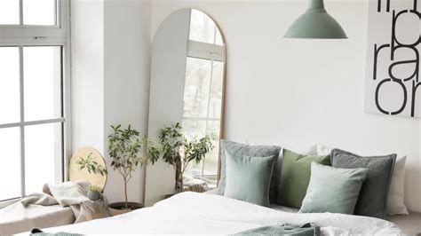 Mirror Position In Bedroom As Per Vastu For Positive Energy