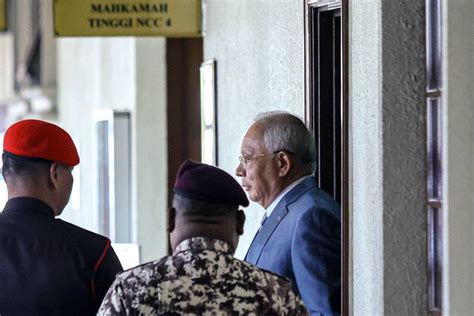 High Court To Deliver Key Decision In Najibs 1mdb Case Today