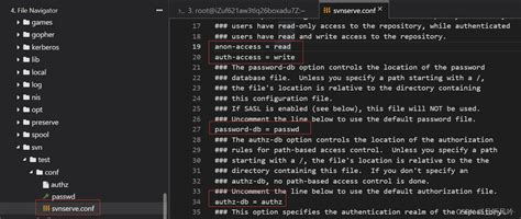 云服务器svn仓库搭建以阿里云为例如何在阿里云上使用svn Csdn博客 云服务器svn仓库搭建以阿里云为例如何在阿里云上使用svn Csdn博客