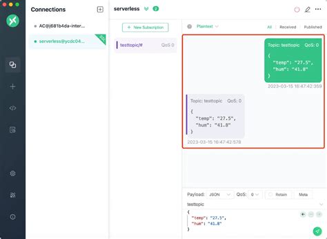 A Comprehensive Guide To Serverless Mqtt Service Emqx Cloud Emq