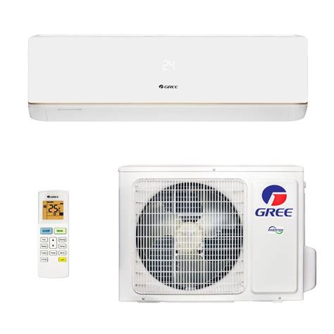 Кондиціонер Gree Bora Inverter GWH09AAB-K3DNA5A/WIFI – ТЕХНОсвіт