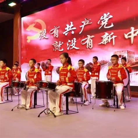 “出彩河南人”楷模发布厅走进清丰县和义路小学活动道德模范