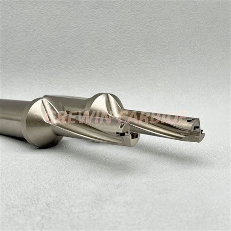 2d cnc u drill bit for carbide spmg050204 insert fast u drill bit sp14