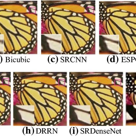 Network Structure Comparison Between FSRCNN And SRCNN Download Scientific Diagram