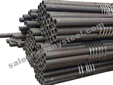 GB 8163 Steel Pipe, GB 8163 seamless pipe Sunny Steeel