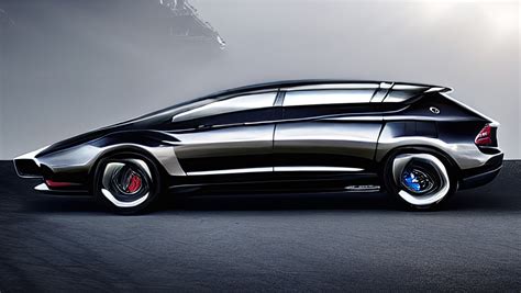Still Learning To Work With Vizcomai Car Design Tv