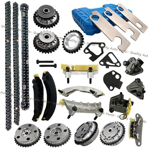 VVT Gear Timing Chain Kit Tool For ALFA ROMEO 159 Brera Spider 939 3 2