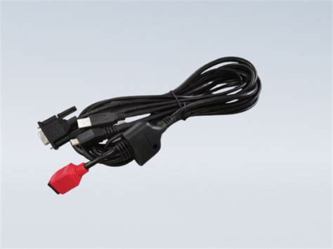 Pos 통합을위한 Usb ~ D Sub 케이블 의 고품질 Pos 통합을위한 Usb ~ D Sub 케이블