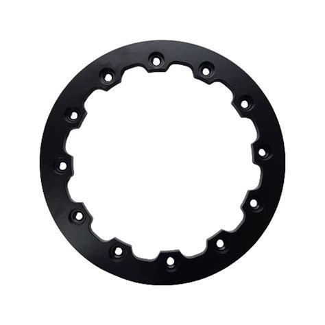 Frette Beadlock de remplacement pour jante beadlock moulée 10 pouces