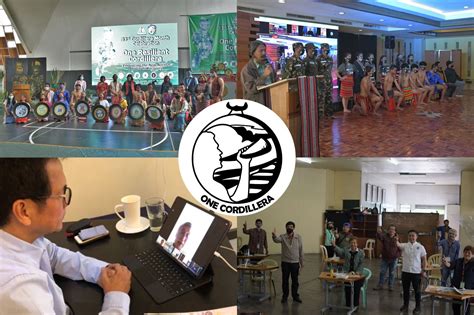 Cordillera Autonomy 2020 A Year In Review Depdev Cordillera