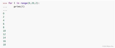 Python入门到精通———第三天 Csdn博客