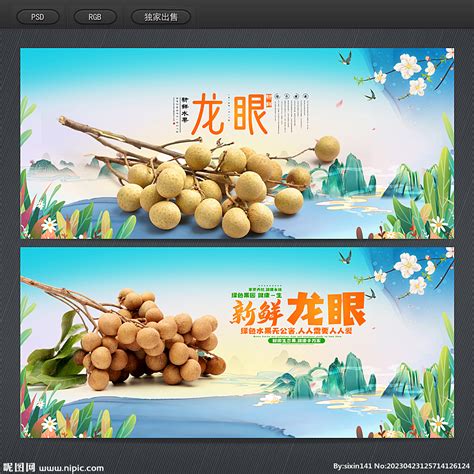龙眼设计图海报设计广告设计设计图库昵图网