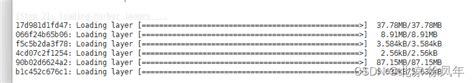 Docker磁盘空间不足报错：loading Harbor Imageserror Processing Tar File Write