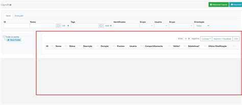 Issue With Creating Layouts In The New Version Of Xibo Community