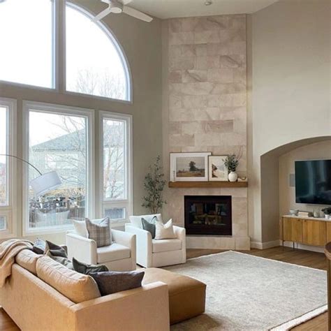Farrow And Ball Shaded White Vs Sherwin Williams Canvas Tan Comparison
